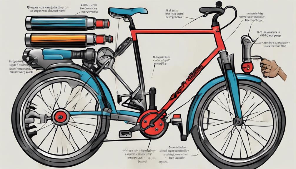 15 Best Bicycle Pumps With Gauge for Easy and Accurate Tire Inflation ...