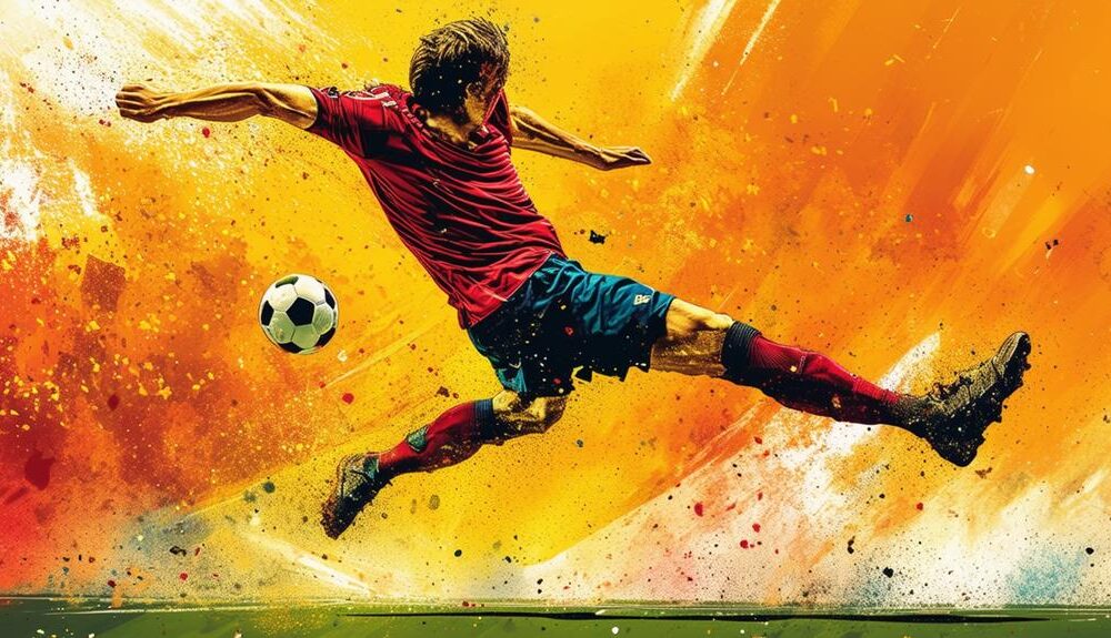 14 Best Bicycle Kicks Ever Seen in Football History - Flat Iron Bike