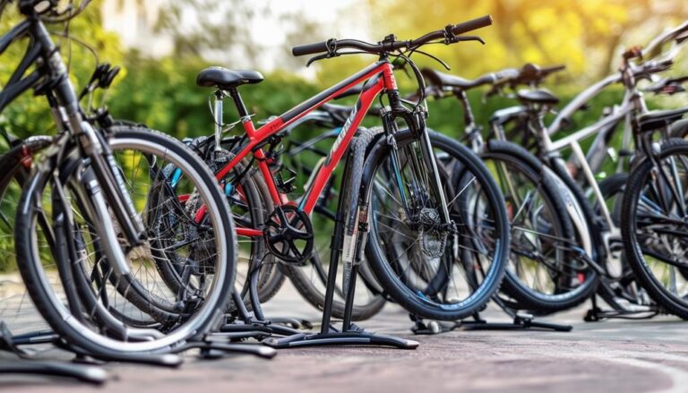 15 Best Bicycle Anti-Theft Devices to Protect Your Ride in 2025 - Flat ...