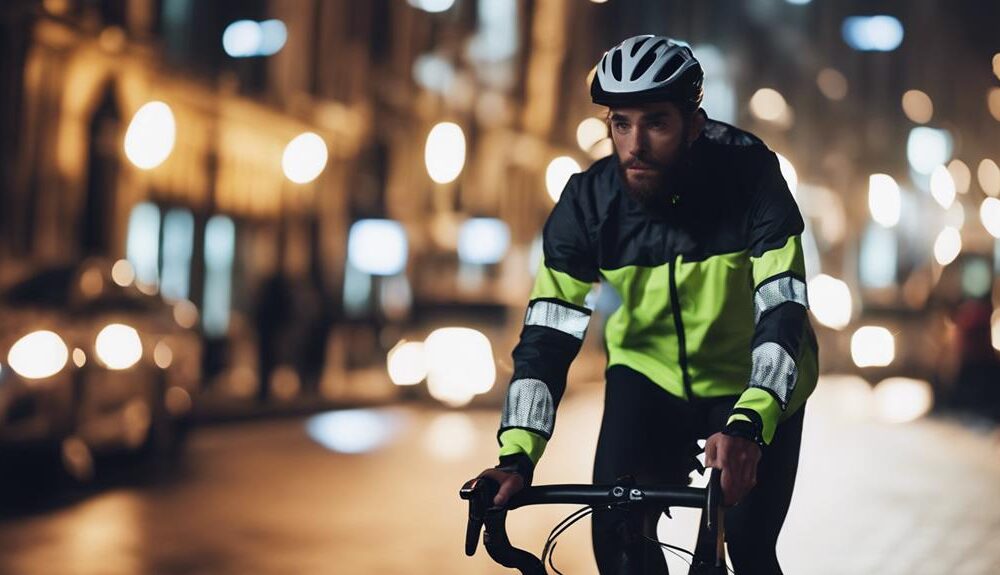 15 Best Bicycle Jackets for Stylish and Safe Cycling - Flat Iron Bike