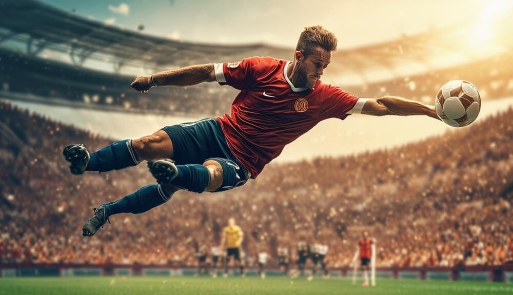 15 Best Bicycle Kicks of All Time: Jaw-Dropping Moments on the Soccer ...