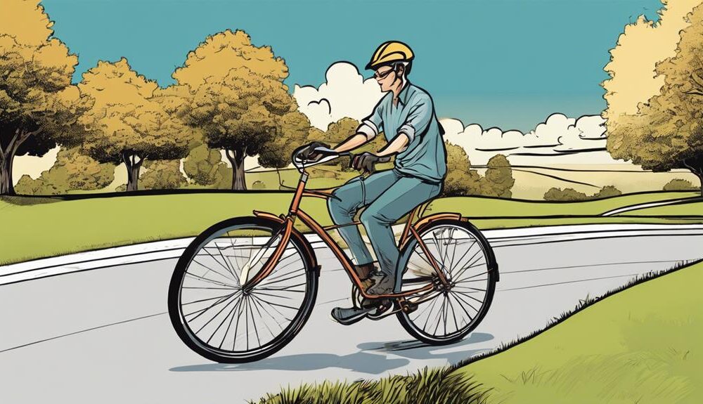 15 Best Bicycles for Easy Riding - Comfort and Style Combined - Flat ...