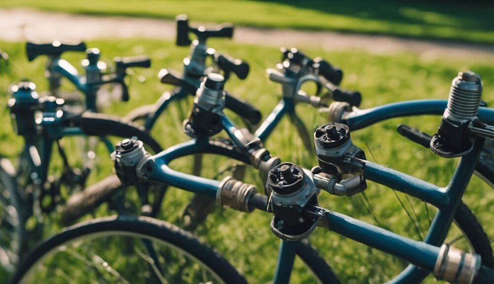 15 Best Bicycle Air Pumps of 2025, Rated and Reviewed - Flat Iron Bike