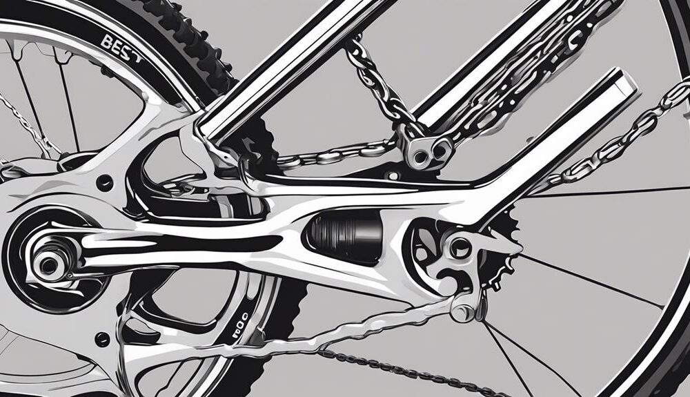 15 Best Bicycle Chains for a Smooth Ride - Expert Reviews and ...