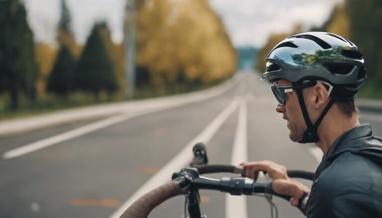 15 Best Bicycle Helmet Mirrors for Safe and Stylish Cycling - Flat Iron ...