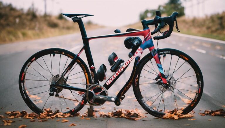 15 Best Road Bikes for Racing in 2025 – Speed, Performance, and Style ...