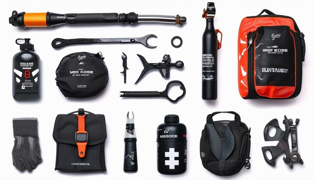 15 Best Bicycle Kits Every Cyclist Needs in 2024 - Flat Iron Bike