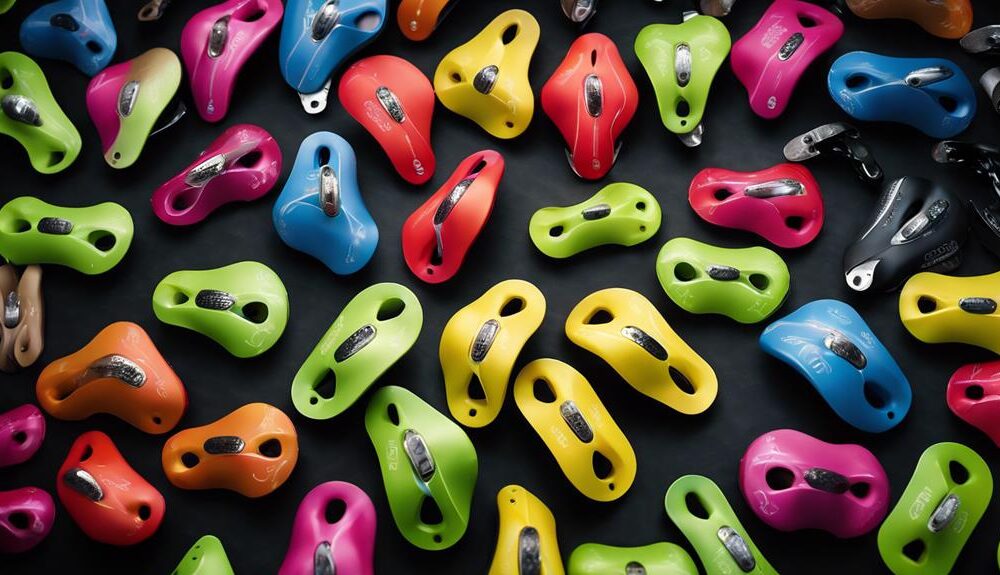 15 Best Road Bicycle Saddles for Comfort and Performance - Flat Iron Bike