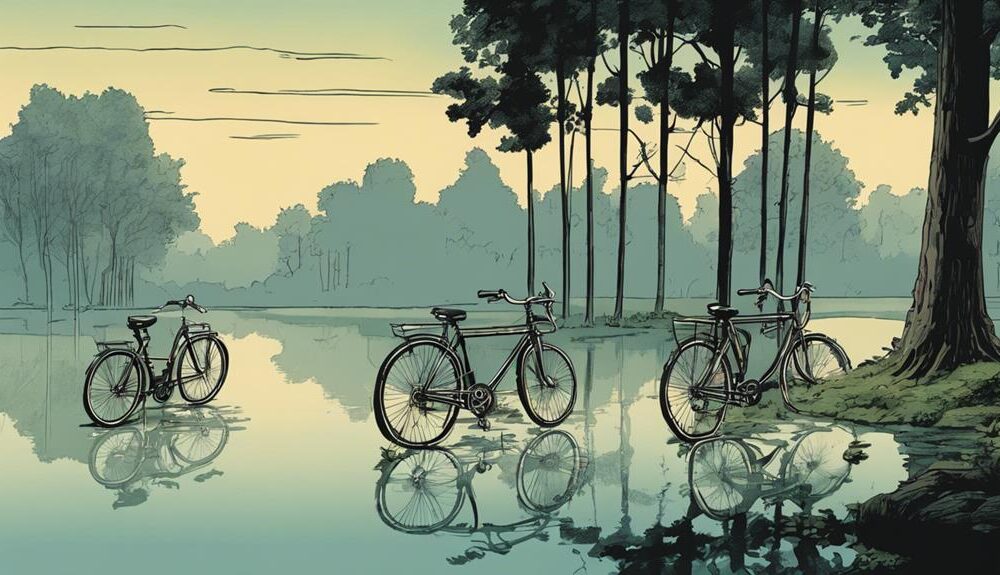 15 Best Bicycles for Trail Riding, Tested on the Toughest Trails - Flat ...