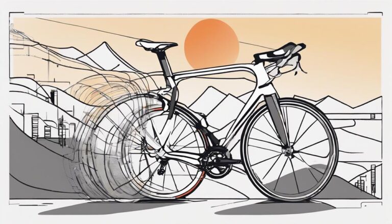 Rocker BMX Mini Bike Review: iROK+ Metal RKR - Flat Iron Bike