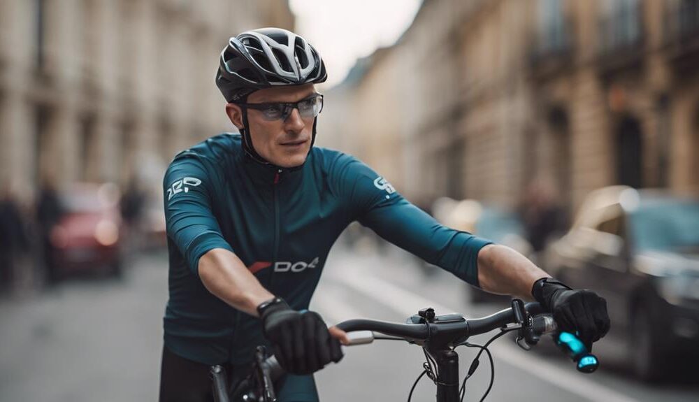 15 Best Bicycle GPS Devices for Cyclists on the Go - Flat Iron Bike