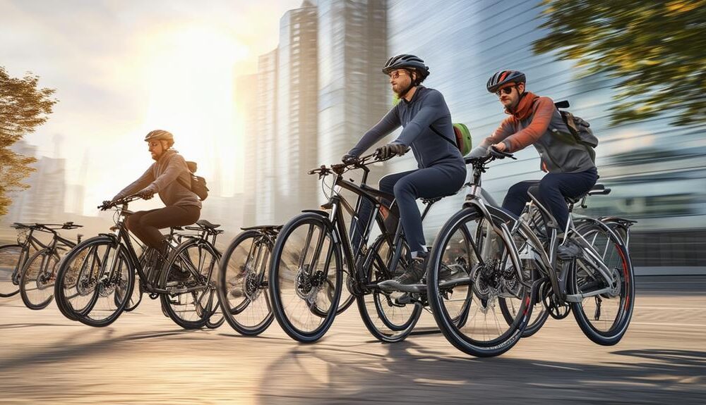 15 Best Bicycle Quick Release Options for Easy and Fast Wheel Changes ...