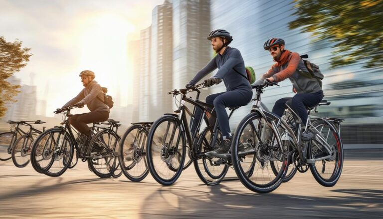 15 Best Bicycle Quick Release Options for Easy and Fast Wheel Changes ...