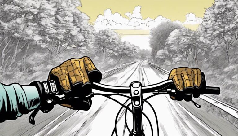 14 Best Bicycle Neck Braces for Enhanced Safety and Comfort - Flat Iron ...