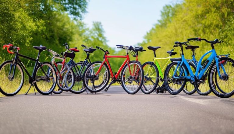 15 Best Bicycles for Paved Trails - Ride in Style and Comfort With ...