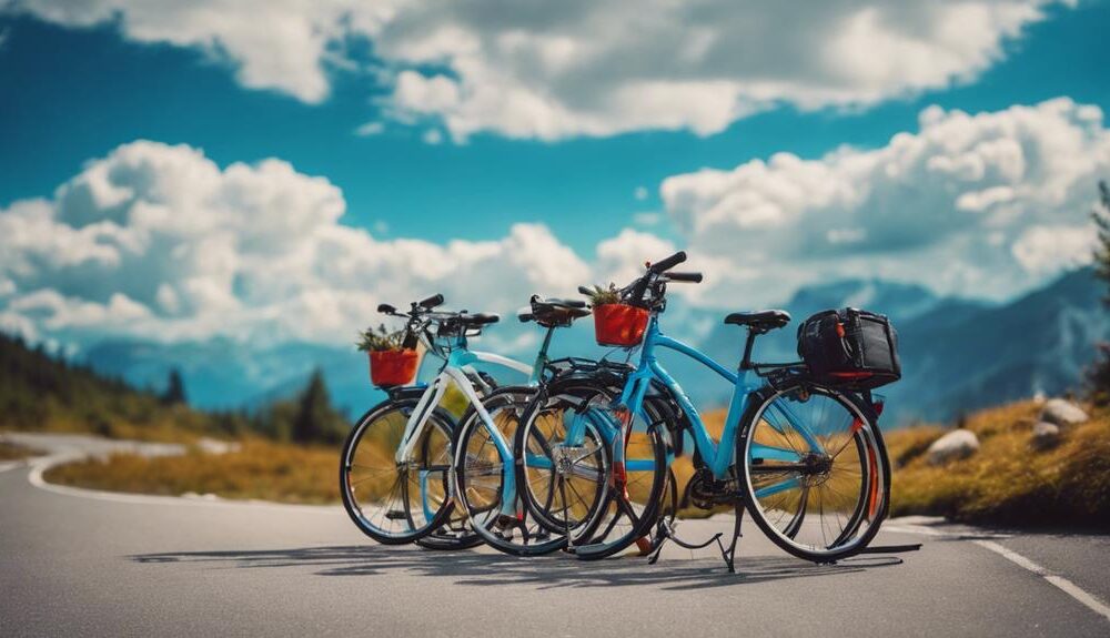 15 Best Road Bicycles to Buy in 2025: Top Models for Every Rider - Flat ...