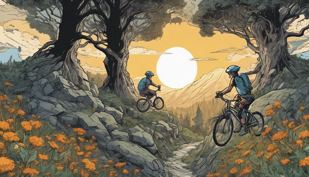 15 Best Bicycle GPS Devices for Cyclists on the Go - Flat Iron Bike