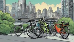 15 Best Bicycles for Urban Riding: Expert-Approved Commuter Bikes for ...