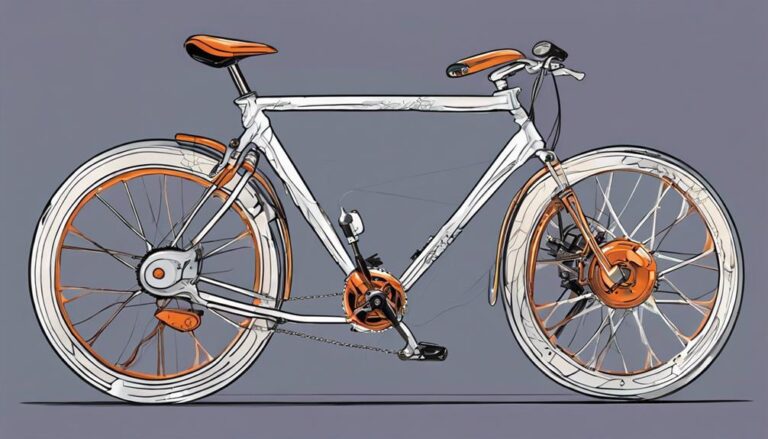 15 Best Bicycle Engine Kits to Transform Your Ride - Flat Iron Bike