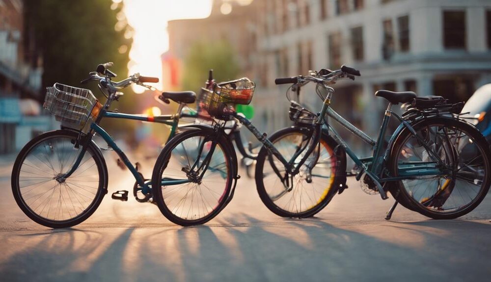 15 Best All-Around Bicycles for Commuting, Fitness, and Fun - Flat Iron ...
