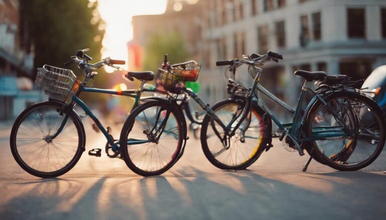 15 Best All-Around Bicycles for Commuting, Fitness, and Fun - Flat Iron ...