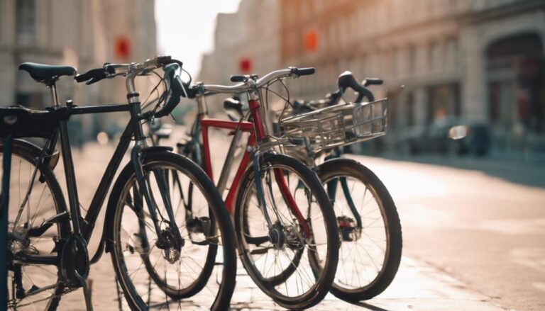 15 Best All-Purpose Bicycles for Commuting, Fitness, and Fun - Flat ...