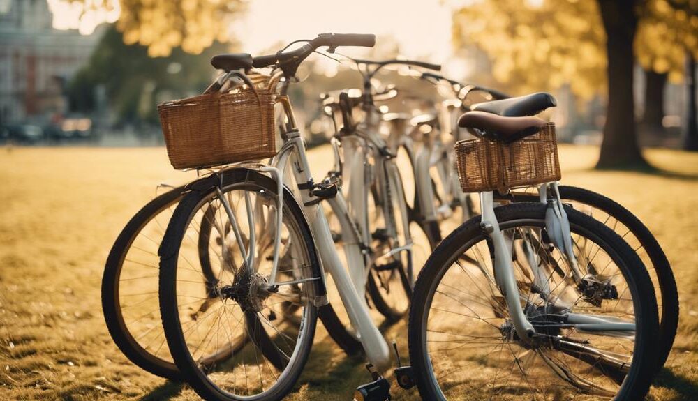 15 Best All-Around Bicycles for Commuting, Fitness, and Fun - Flat Iron ...