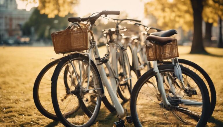 15 Best All-Around Bicycles for Commuting, Fitness, and Fun - Flat Iron ...