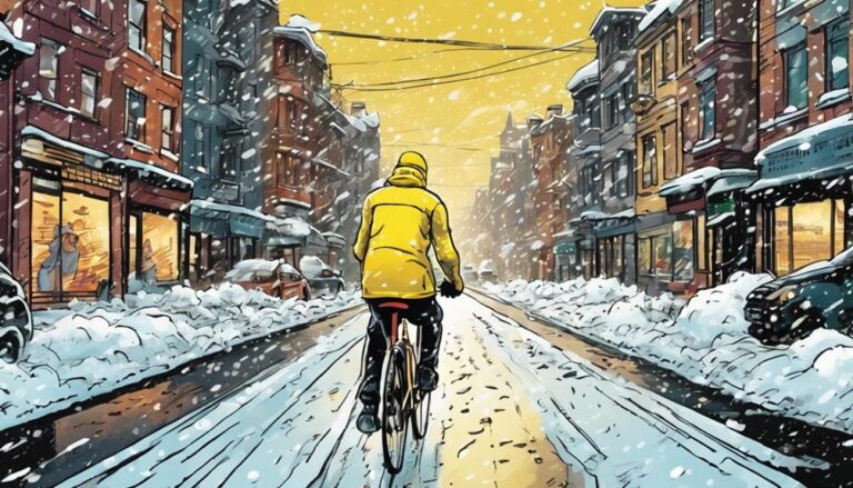 15 Best Bicycles for Winter Riding - Stay Safe and Warm on the Roads ...