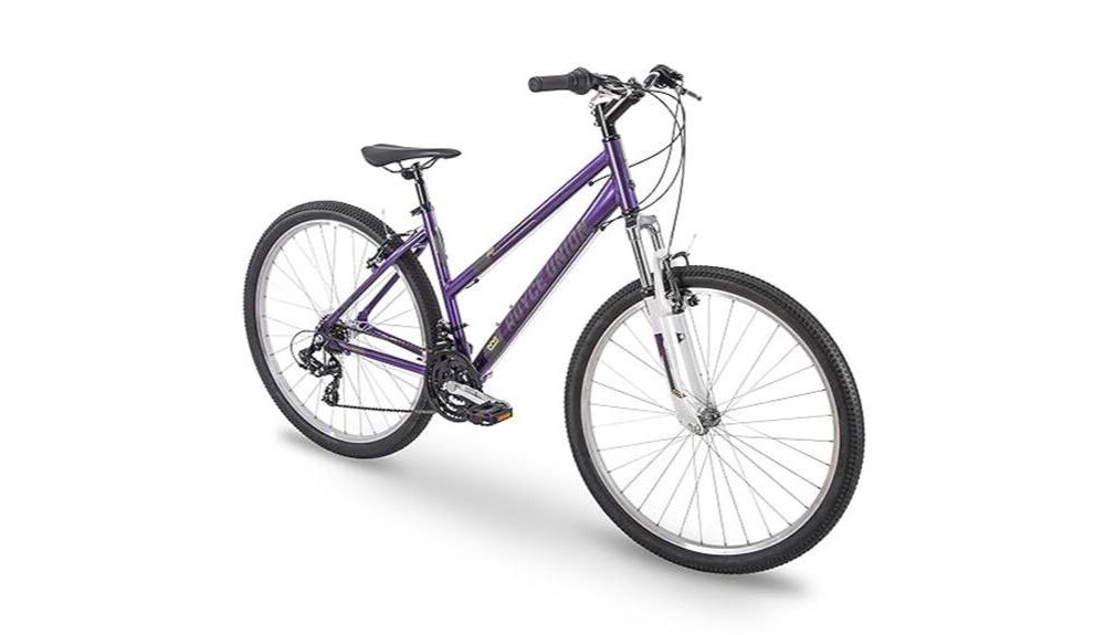 Royce Union RMT 27.5 Women's Bike Review - Flat Iron Bike