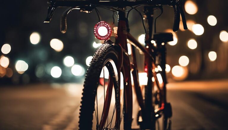 15 Best Bicycle Lights Under $100 to Illuminate Your Rides - Flat Iron Bike