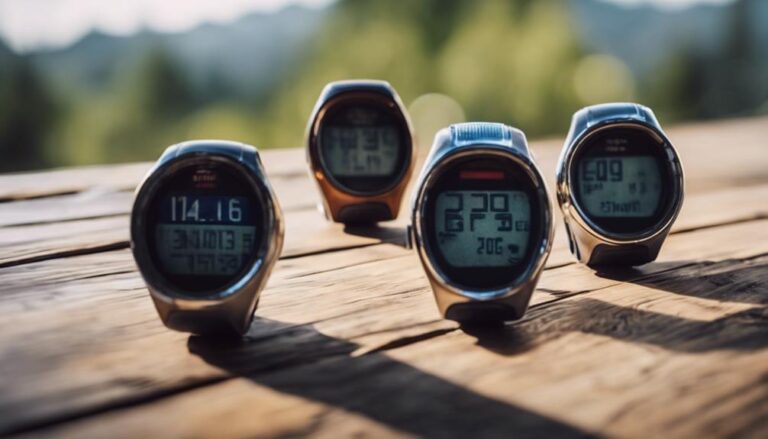 15 Best Bicycle Mileage Trackers to Help You Keep Your Ride on Track ...