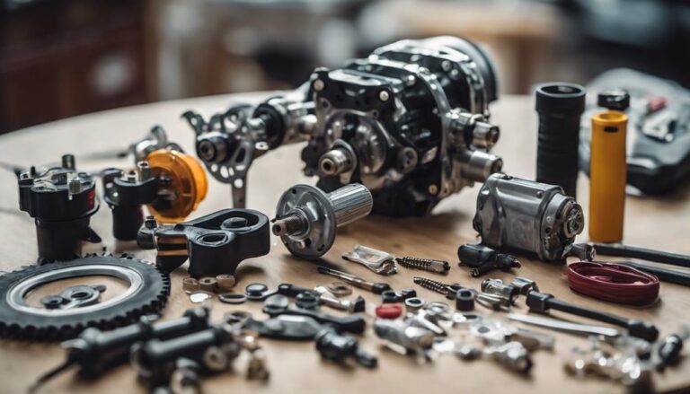 15 Best Bicycle Motor Kits to Transform Your Ride - Reviews ...