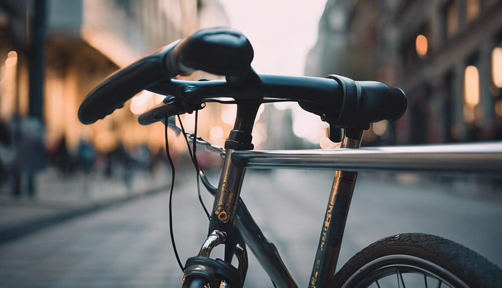 15 Best Bicycle Locks to Keep Your Ride Safe and Secure - Flat Iron Bike