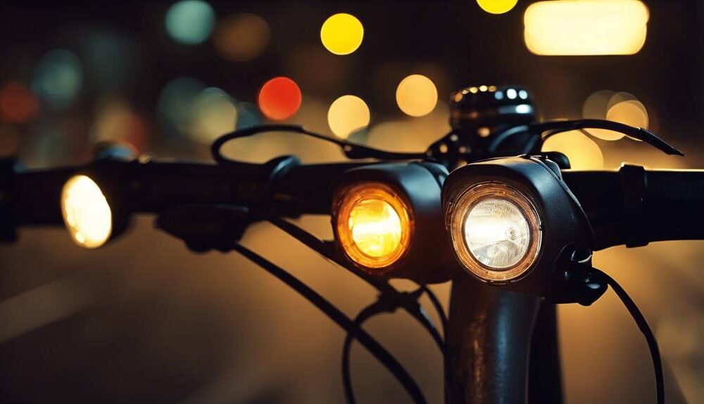 15 Best Bicycle Lights for Night Riding - Illuminate Your Path With ...