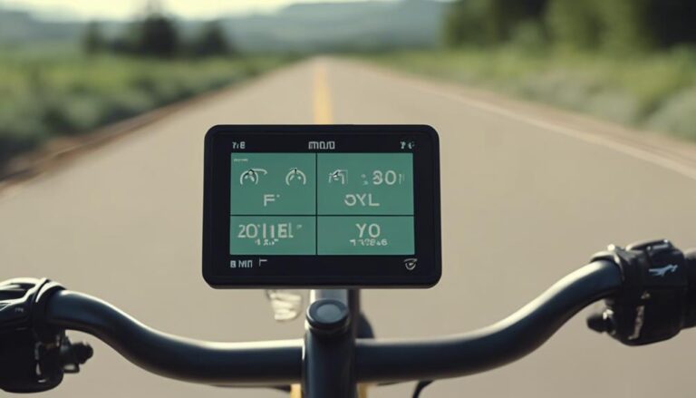 15 Best Bicycle Navigation Computers for Cyclists on the Go - Flat Iron ...