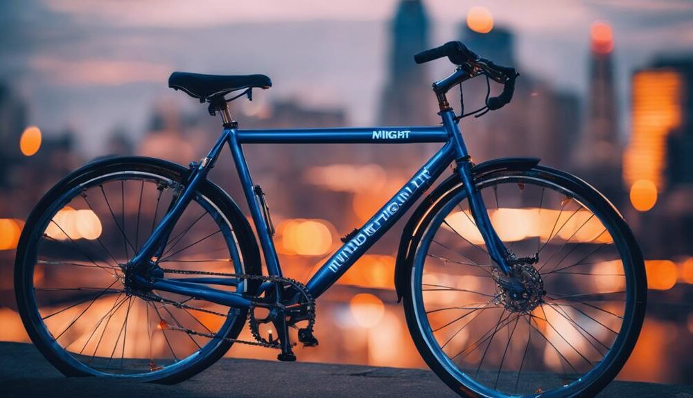 15 Best Bicycle Names That Will Make You Stand Out On Two Wheels - Flat ...