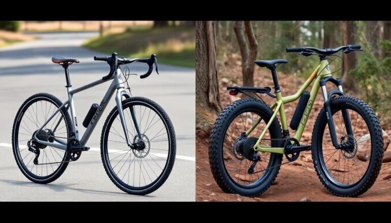 How Bike Weight Affects Your Ride: the Pros and Cons of Lighter Bikes ...