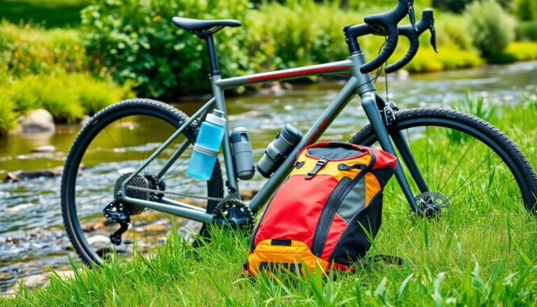Hydration Systems for Your Hybrid Bike: Bottles vs. Hydration Packs ...