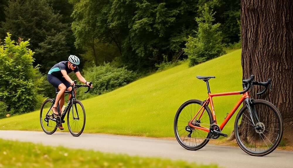 Understanding Hybrid Bicycle Weight Limits: a Comprehensive Guide ...