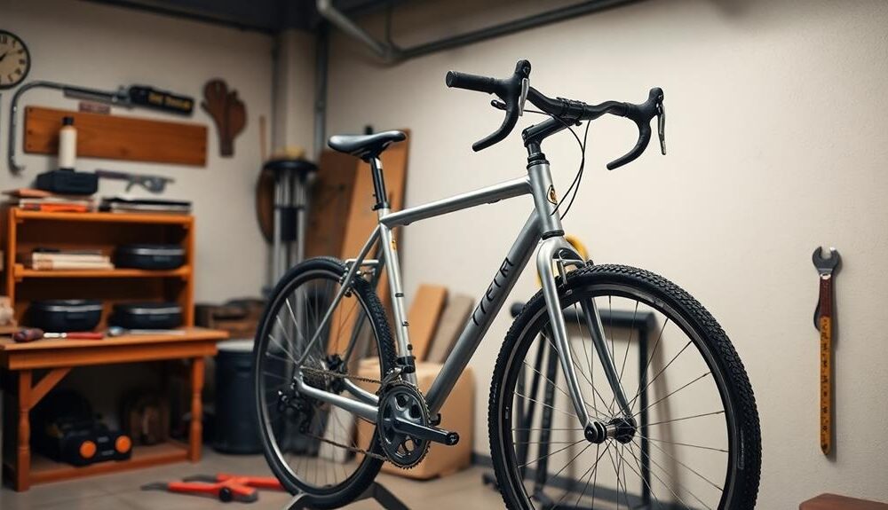 Mastering the Right Hybrid Bike Posture for Maximum Comfort - Flat Iron ...