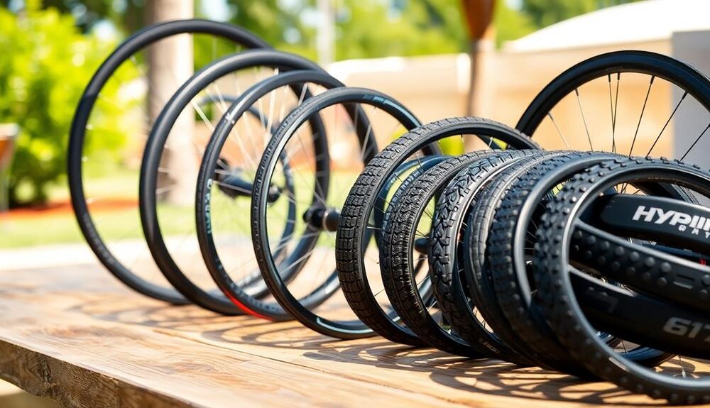 Understanding Hybrid Bike Frames: Materials, Geometries, and Their ...