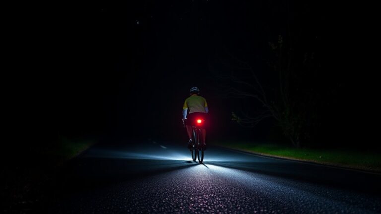 15 Best Bike Lights for Night Riding: Illuminate Your Path Safely and ...