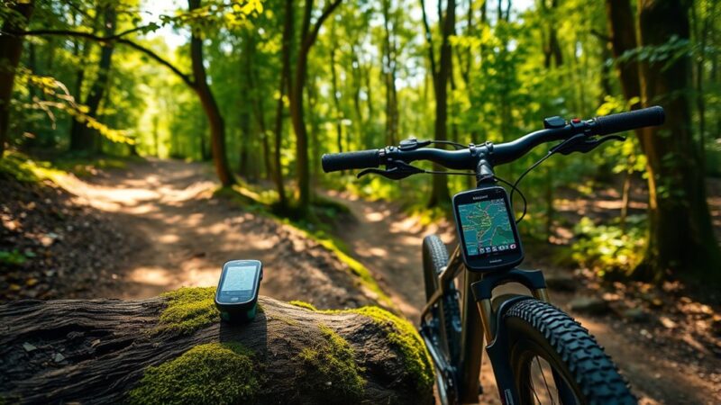 15 Best Bike GPS Units for Trails: Find Your Path With Confidence in ...