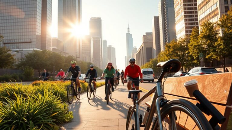 The Beginner’s Guide to Bike Commuting: Save Money & Skip Traffic ...