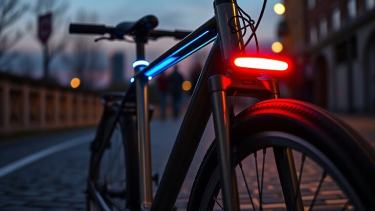 14 Best Bike Lights With Sensors to Enhance Your Night Rides in 2025 ...