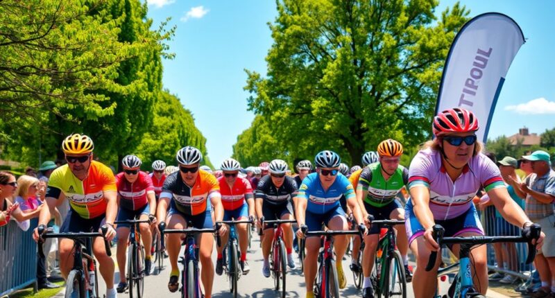 How to Spot and Fix a Wobbly Bike Wheel - Flat Iron Bike