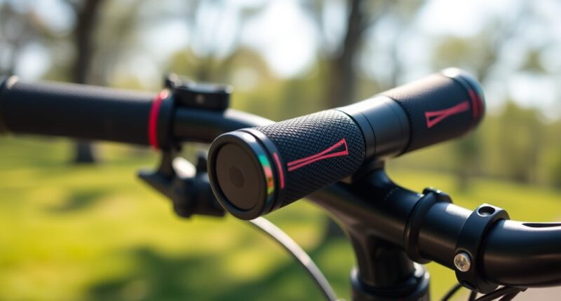 15 Best Loud Bike Horns That Are Fun and Attention-Grabbing - Flat Iron ...