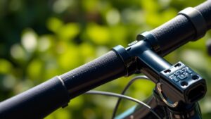 15 Best Handlebar Grips for Maximum Control and Comfort on Your Rides ...