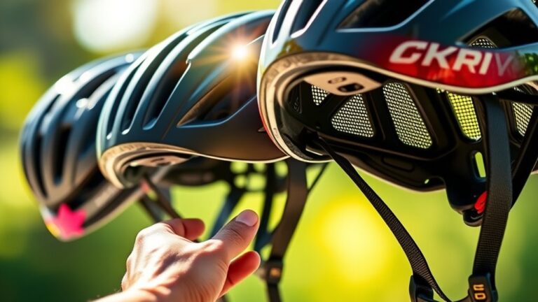 15 Best Cycling Helmets for Ventilation: Stay Cool and Safe on Every ...
